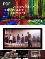 McFarland USA Movie Worksheet Questions | PDF