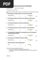 Inpatient Electrolyte Repletion Guide | PDF | Magnesium | Clinical Medicine