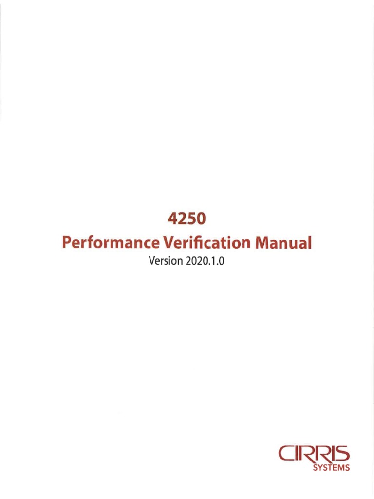 4250 | PDF