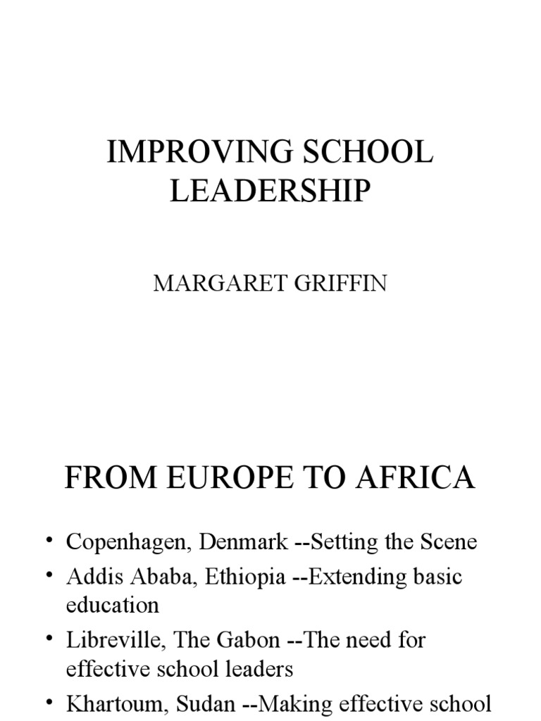 developing-effective-school-leadership-through-improved-training