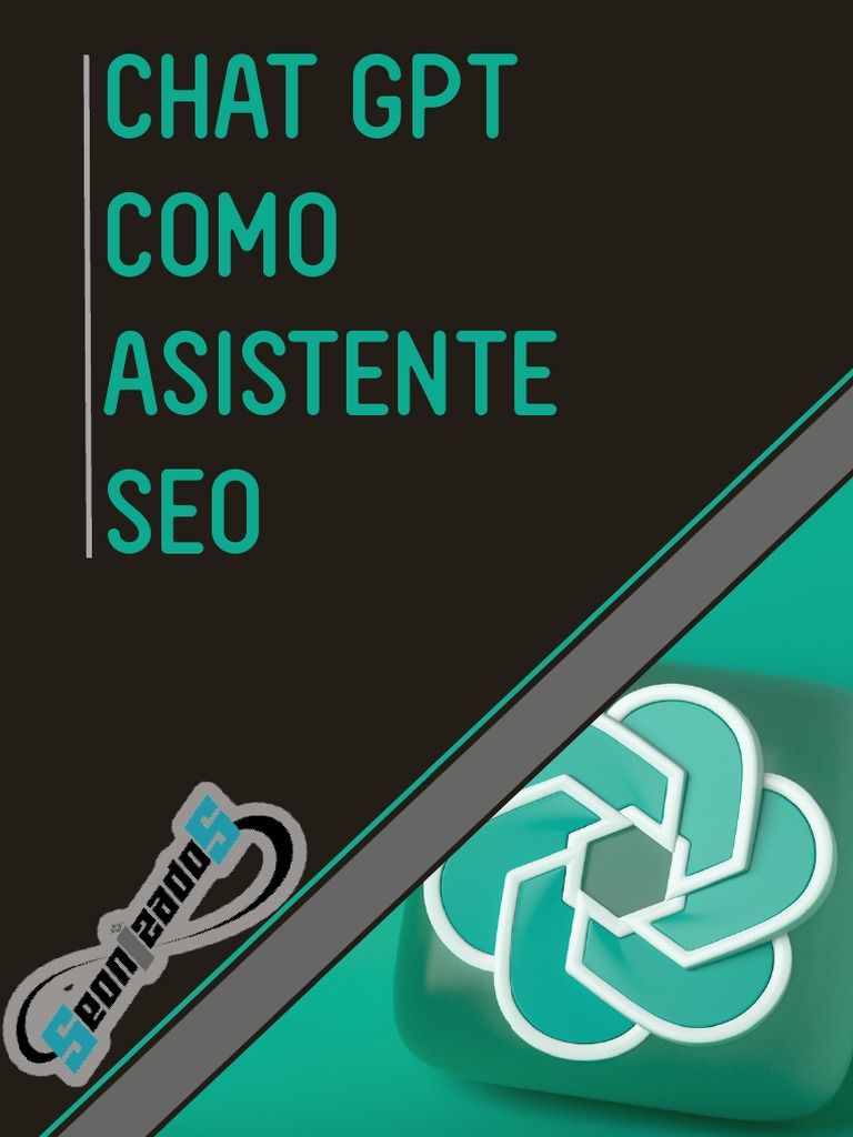 Chat GPT Como Asistente SEO | PDF
