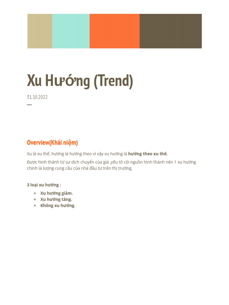 Xu Hư NG | PDF