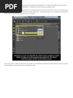 Sparking Zero Basic Modding Guide | PDF | Texture Mapping | Software