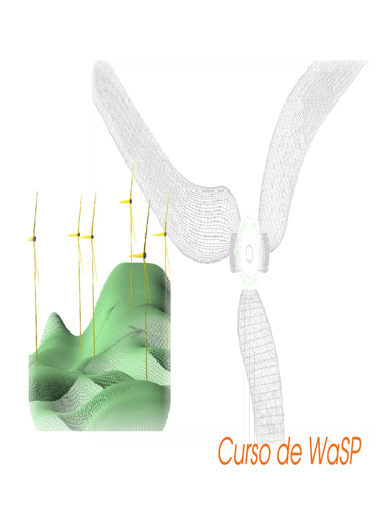 Curso de Wasp PDF | PDF | Software | Obras intelectuales