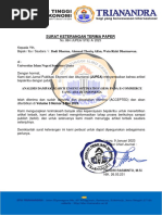 Contoh Form Persetujuan Material Proyek | PDF