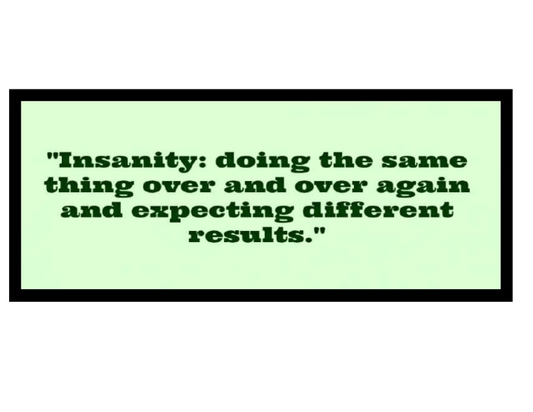 Insanity | PDF