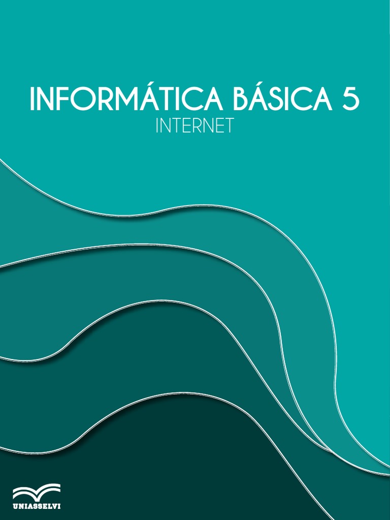 Informatica Basica 5 - Interne | Download grátis PDF | Rede mundial de ...