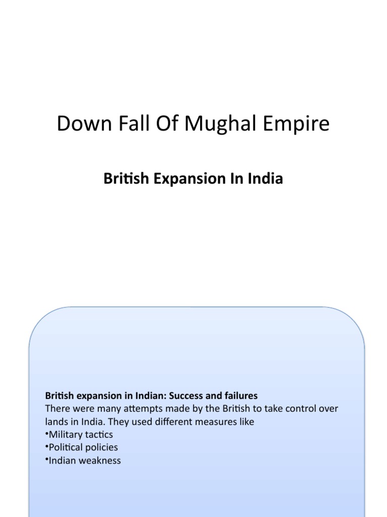 British Expansion Pdf British India South Asia