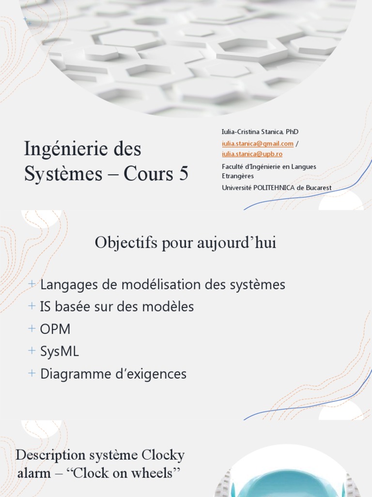 Cours5 Initial | PDF