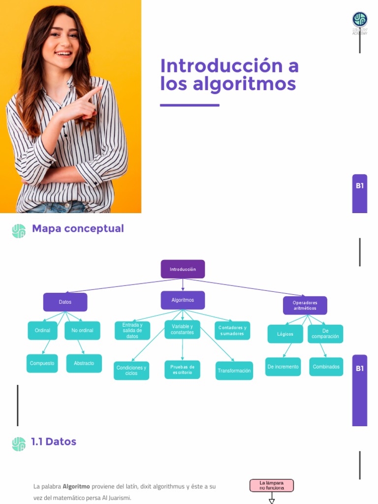 Algoritmos Computacionales Intruduccion | PDF | Algoritmos | Teoría de la complejidad computacional