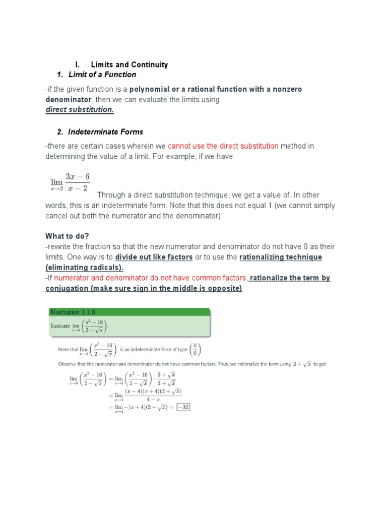 MATH 30.13 Reviewer | PDF | Derivative | Function (Mathematics)