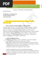 Ditari Model-2023 | PDF