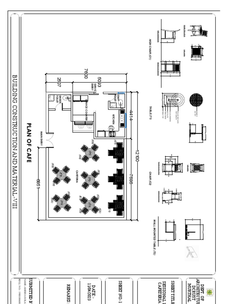 05 AMISHA SOLANKI (Sessional) | PDF | Queensland Heritage Register | Architectural Elements