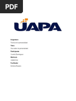 Modelo de Empoderamiento Como Teoría | PDF