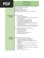 Silly Quickdraw | PDF