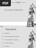 Installation et Réglage Antenne Parabolique | PDF | Antenne (Radio) | Technologies de l ...