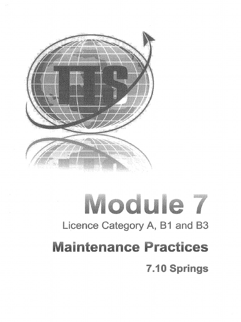 Modül 7a Volume 3 | PDF