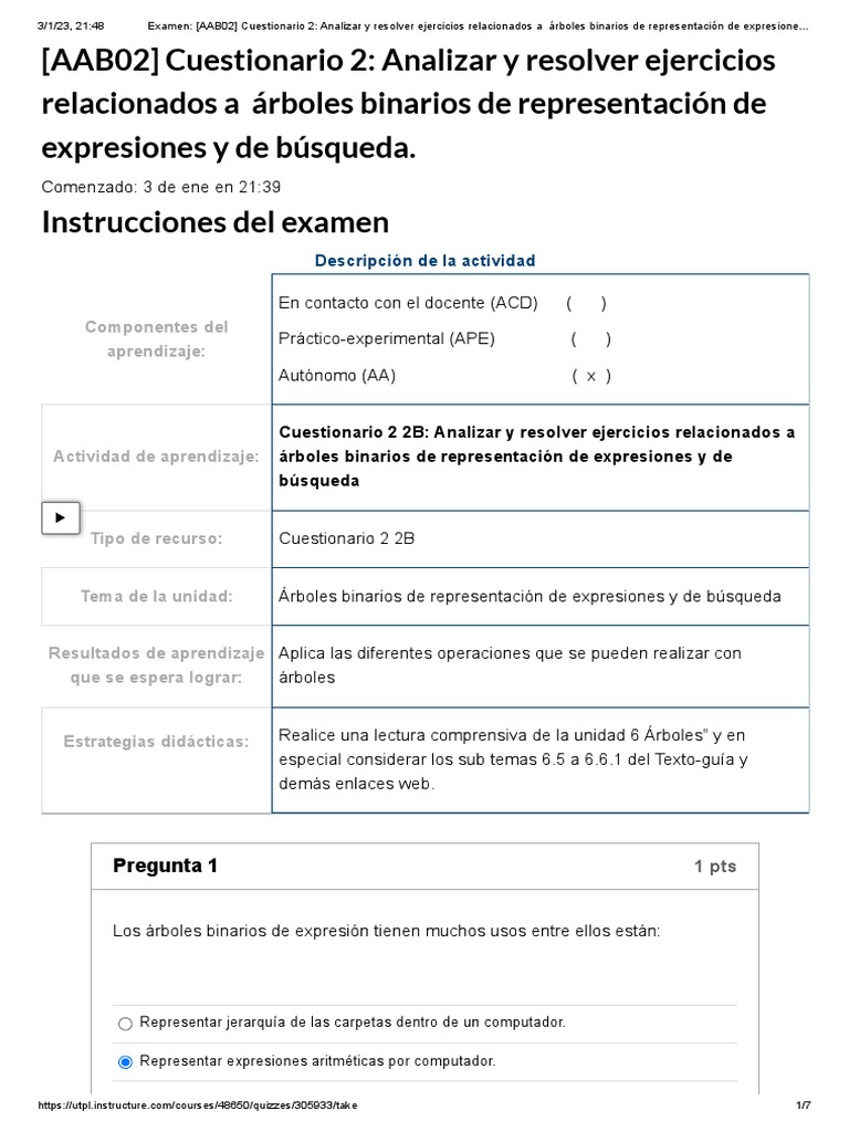 Estructuras Discretas 2 | PDF Estructuras Discretas 2 | PDF