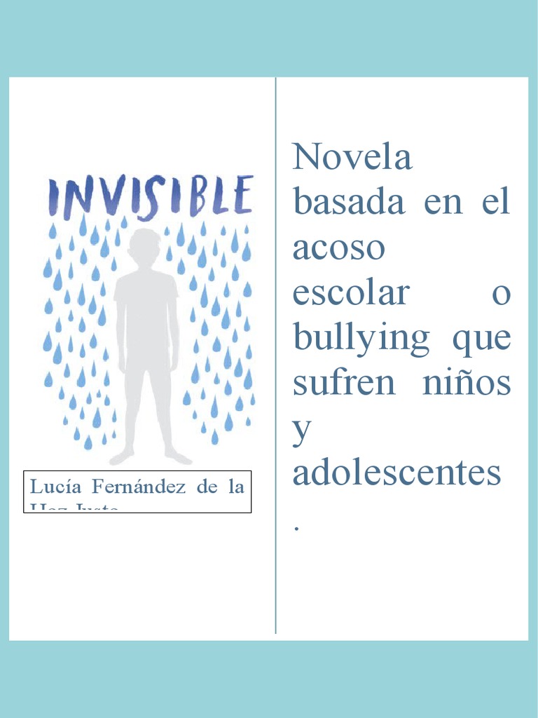 INVISIBLE | PDF
