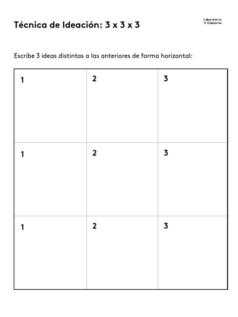 3x3x3 PDF | PDF