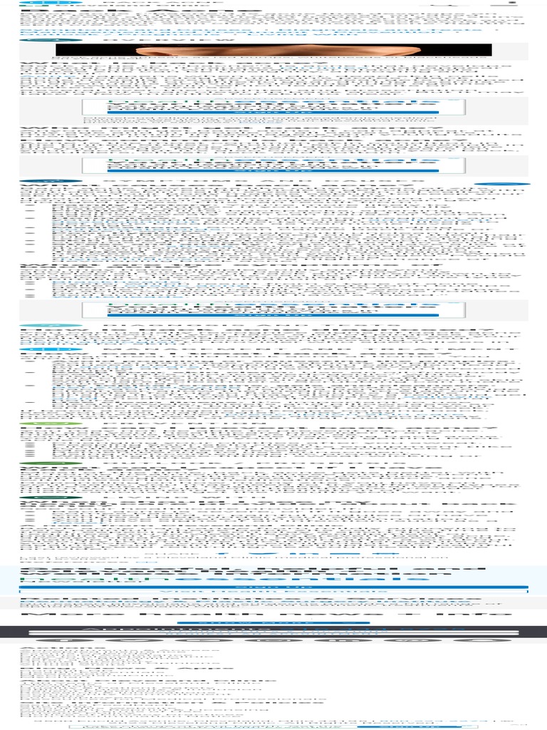 Back Acne ("Bacne") Symptoms, Causes & Treatment | PDF | Pimple ...
