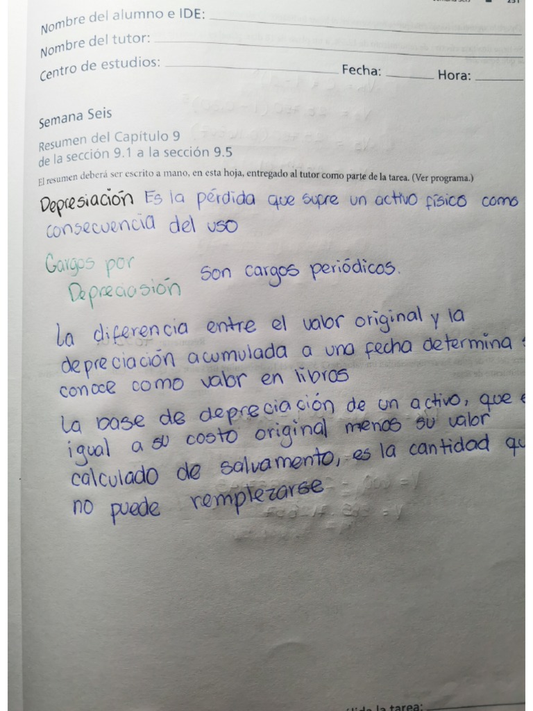 Ejercicio de Semana 7 Alvin Padilla 20003564 | PDF Ejercicio de Semana 7 Alvin Padilla 20003564 | PDF