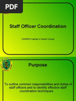 Cadet Leadership SDA Guide | PDF | Awards And Decorations Of The Civil ...