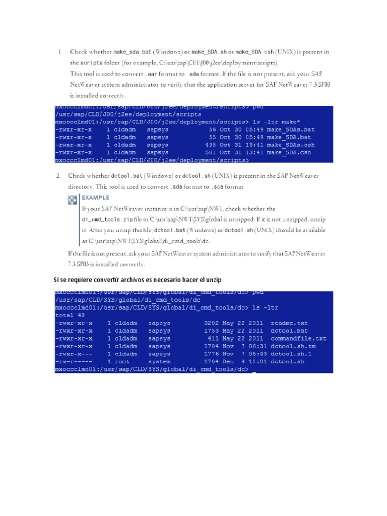 Instalacion E-Sourcing-DB2-Version2 | PDF | Ibm Db2 | Databases