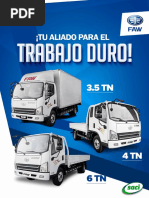 Camión Tráiler - Definición y Tipos Más Usados PDF | PDF | Eje | Camión