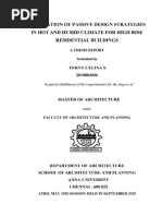 Design Guidelines For Ablution Spaces in | PDF | Mosque | Hygiene