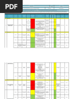 Anexo 4. - Matriz Wrac 1 | PDF | Science | Ingeniería