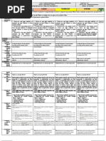 DLL Esp6 Week 2 - Q3 | PDF