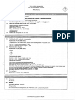 20 HDS Duretán Sellador | PDF