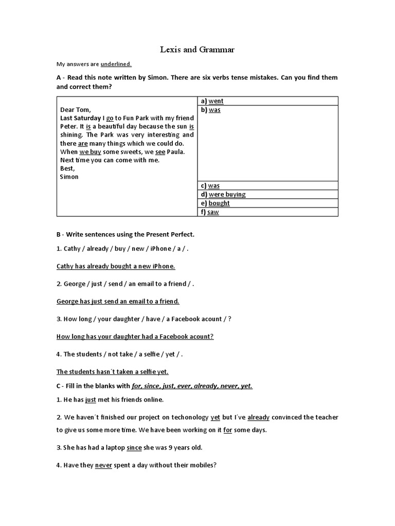 Lexis and Grammar | PDF | Linguistics | Grammar