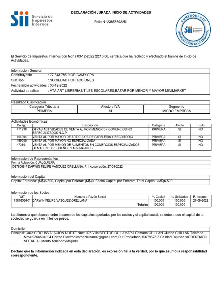 77643785-9 PDF | PDF | Business | Economias