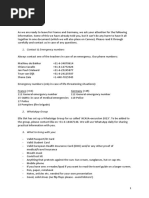 PhilHealth RF-1 Remittance Form Guide | PDF | Employment | Economies