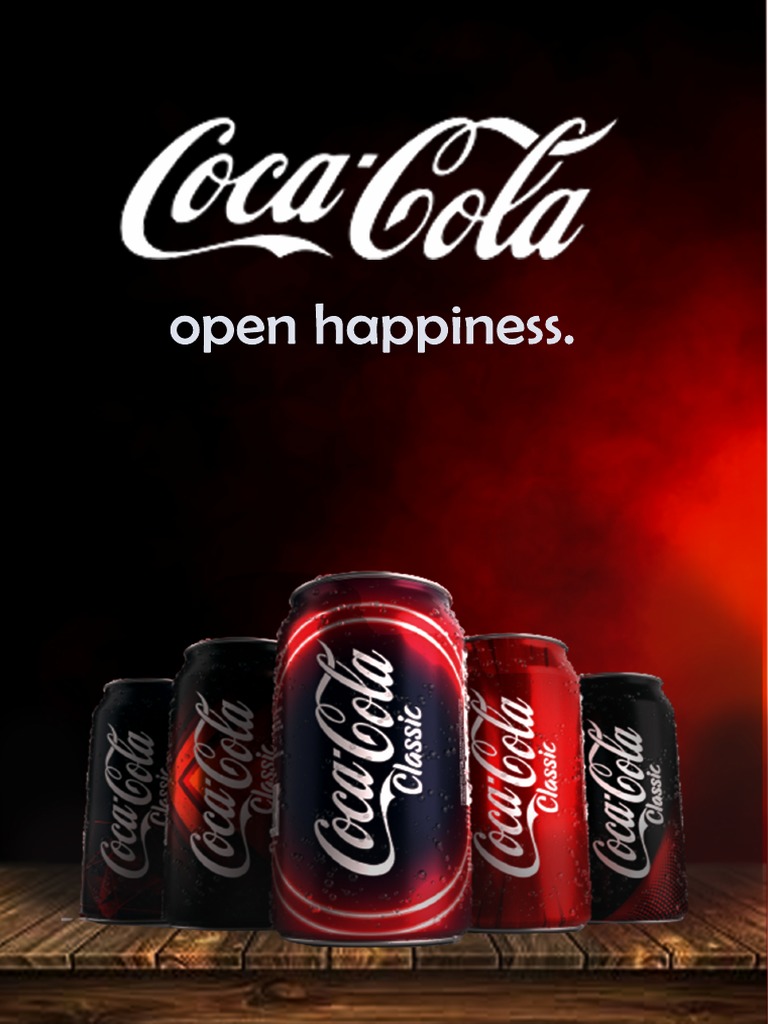 Coca Cola PDF | PDF