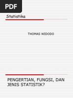 Belajar Dasar Dasar Coding Lebih Lengkap | PDF