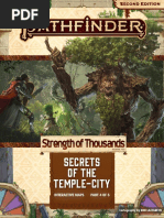 Abomination Vaults - Interactive Maps | PDF