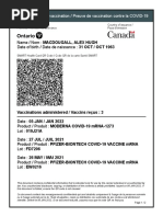 Enterpriserx - Sig Code Reference Guide: Notes: This Is A Standard Sig ...