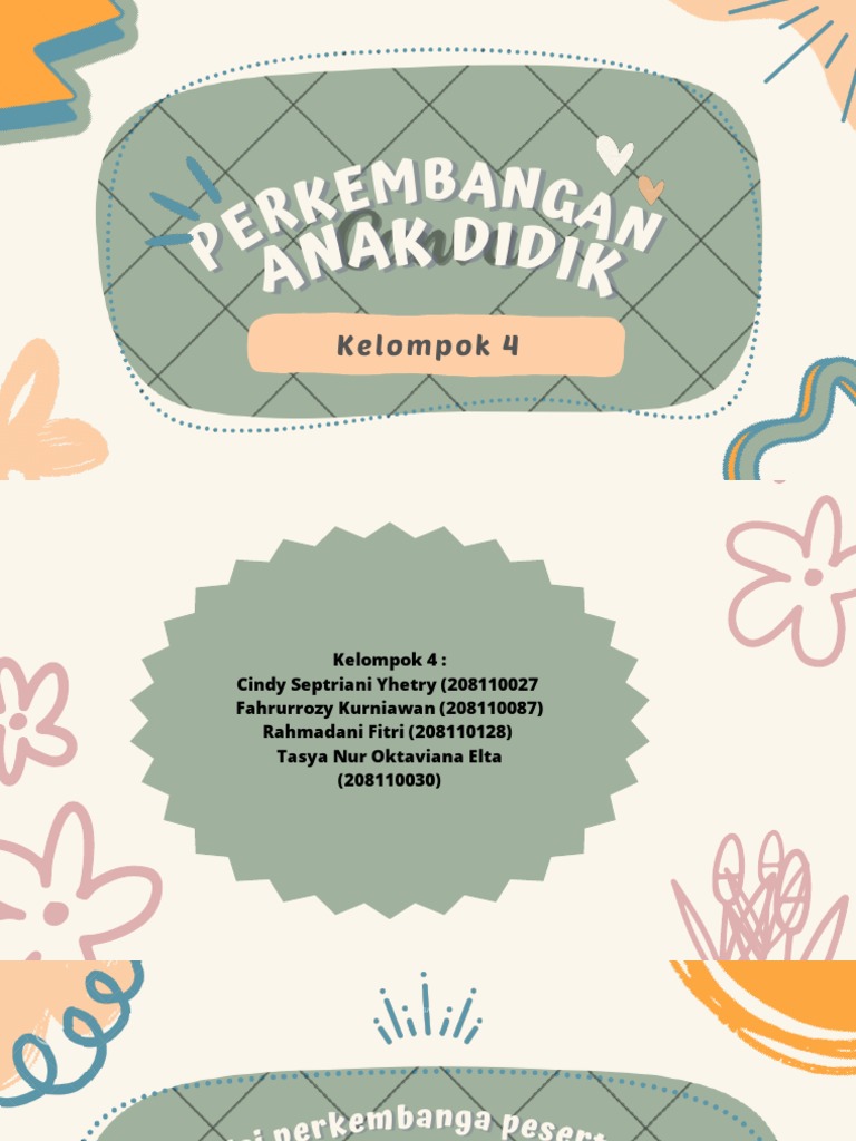 Kelompok 4 | PDF