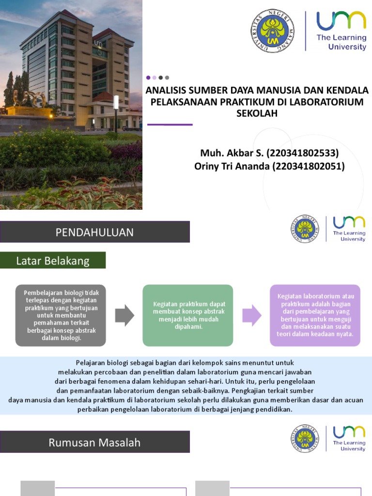 Kelompok 4 Siklus 2 - Hasil Laporan | PDF