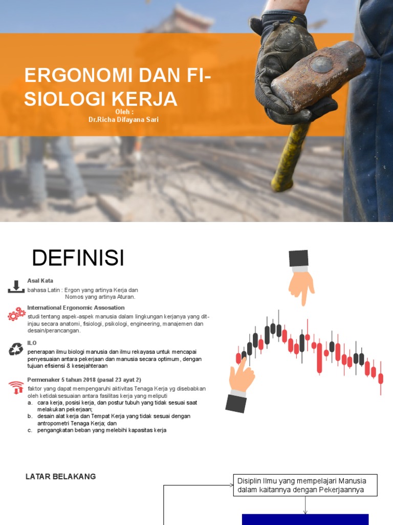 Ergonomy DR Richa | PDF