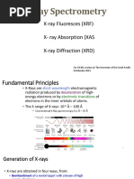 Handbook of XPS | PDF