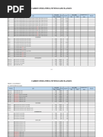 Lifting Plan Calculation (STC250) | PDF | Microsoft Excel | Crane (Machine)