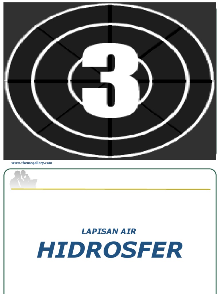 Hidrosfer FIX.! | PDF