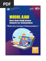 MODUL AJAR Berbasis Deep Learning | PDF