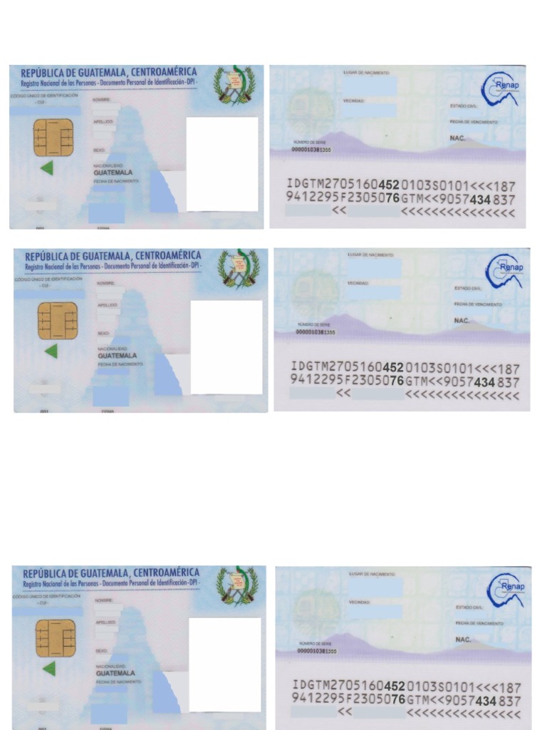 Dpi para Niños | PDF