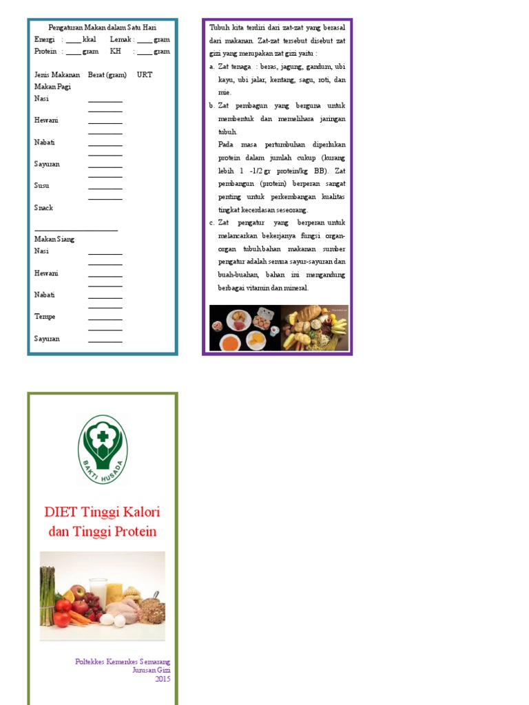 Leaflet TKTP | PDF