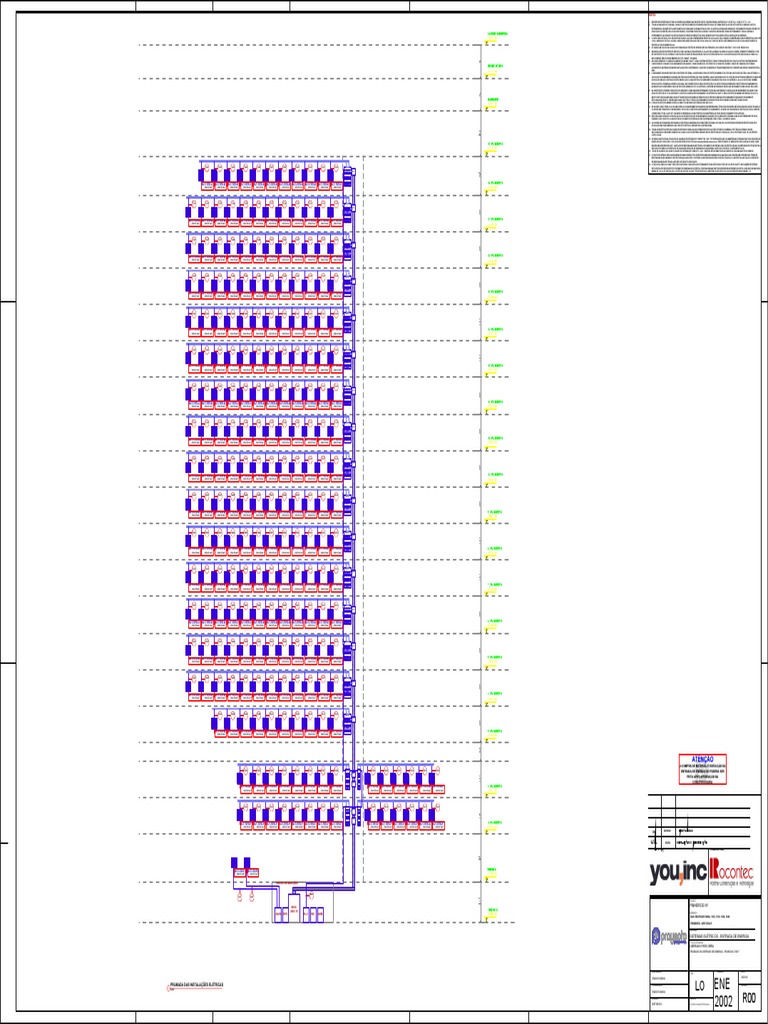 Ycv Ene Lo 2000 Dets R00 2002 | PDF